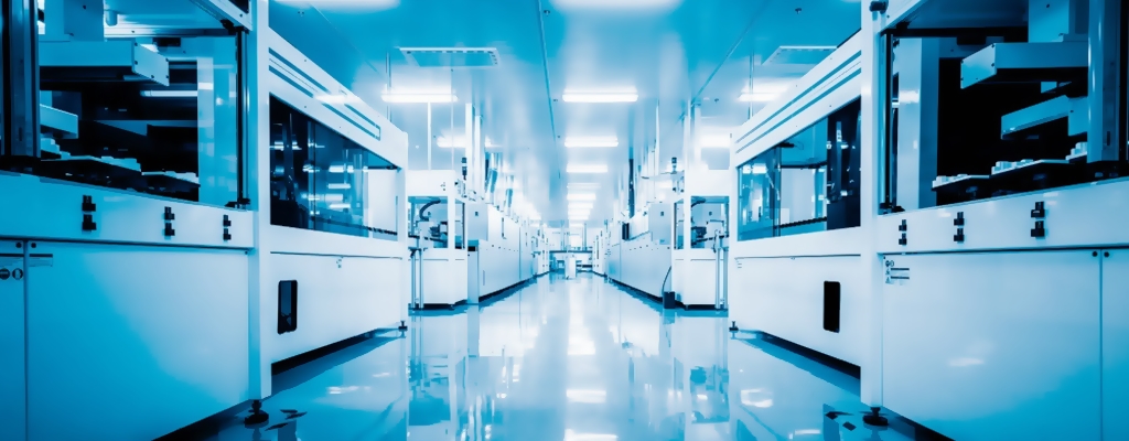 F-PBA Automation Solution - ORACOM